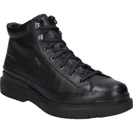 Josef Seibel Dalton 51 | Stiefelette f&uuml;r Herren | Schwarz Dalton 51, schwarz