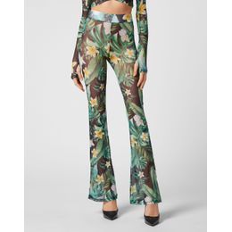 Philipp Plein Hose Hawaii