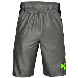 Under Armour Herren Periometer Basketball Shorts lange Hosen 1351284 388