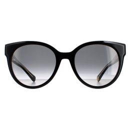 Lunettes de soleil Tommy Hilfiger TH 1885 / S 807 9O GRADIENT GRY DRO