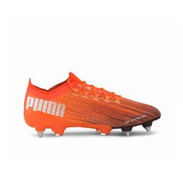 Puma Ultra 1,1 M SG Orange Herren Fu&szlig;ballstiefel