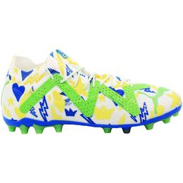 Puma Future Ultimate MG Herren Multicolor Fu&szlig;ballschuhe