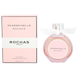 Rochas Mademoiselle Edp Spray 90ml