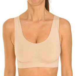 Silhouette Bra Sport Racerback-BH 110597 Frau