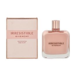 Givenchy Irresistible Rose Velvet Edp Spray.