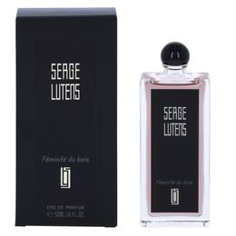 Serge Lutens Feminite Du Bois Edp Spray.