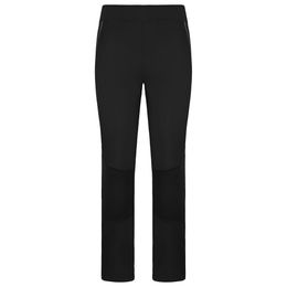 SKINS Series-5 Stretch Taille Black Womens Lange Strumpfhosen Leggings SF40501199001
