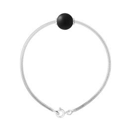 Armband Silber Sterlingsilber 925 Lagos
