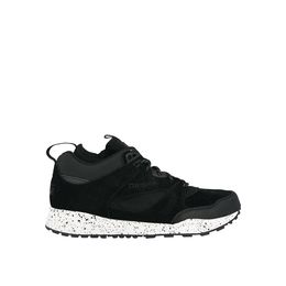 Reebok Ventilator mit mittlerer Schn&uuml;re schwarzer synthetischer Herren Trainer M49036