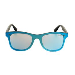 Quadratische Sonnenbrille mit UV 400-Schutz NEXT-GEN Unisex