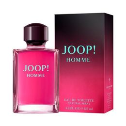 JOOP! Joop Homme Eau de Toilette Spray 125Ml