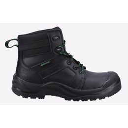 Amblers Safety Amblers 502 Leder Sicherheitsschuhe Herren