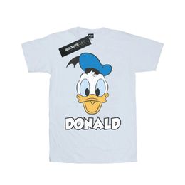 Disney - T-Shirt f&uuml;r Damen (Wei&szlig;)