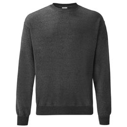 Fruit of the Loom Herren Set-In Belcoro&reg; Garn Sweatshirt