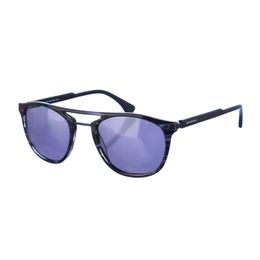 Armand Basi Sonnenbrille in ovaler Form AB12319