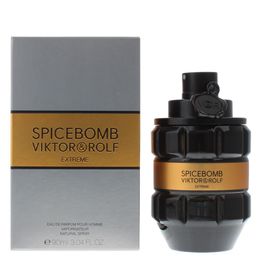 Viktor & Rolf Viktor & Rolf Spicebomb Extreme Edp Spray.
