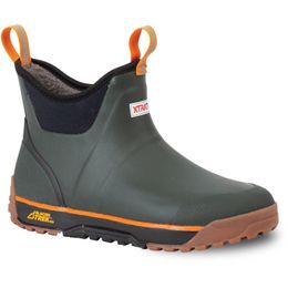 Xtratuf ADB Ice Gummistiefel Olive