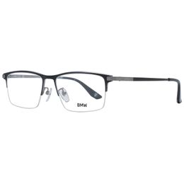 BMW Brille BW5048-H 002 54 Titan