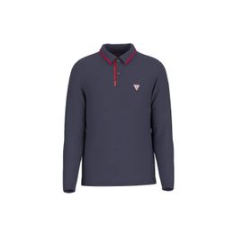 Guess Tech Polohemd f&uuml;r Herren
