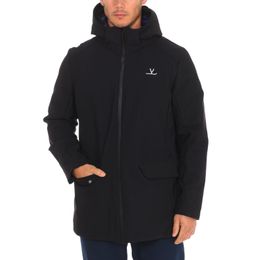 Vuarnet SMF21291 Wasserdichte Jacke f&uuml;r M&auml;nner