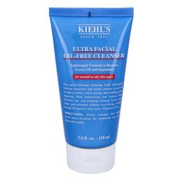 Kiehl's Kiehl's Ultra Facial Oil Free Cleanser 150ml