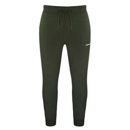 New Balance Neues Gleichgewicht Stretch Grafiklogo Green Mens Classic Core Track Hosen MP03901 Arg