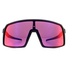 Oakley Sonnenbrille Sutro OO9406-08 Schwarz Prizm Stra&szlig;e