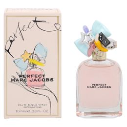 Marc Jacobs Perfect Edp Spray 100ml.