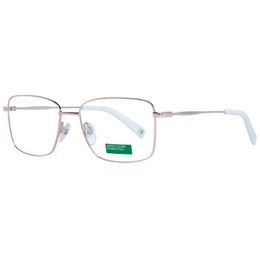United Colors Of Benetton Benetton Herren GoldbrillenOptische Brillen