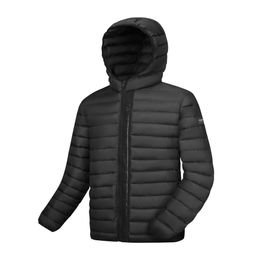 Winterjacke f&uuml;r M&auml;nner von der Marke Ballin Est. 2013. Die Jacke besteht aus hochwertigem Polyester und hat eine normale Passform.