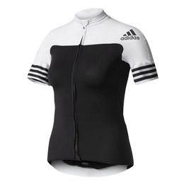 Adidas Adistar Engineered gewebtes Shirt Training Gym Top - Damen