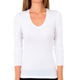 APP01BT Thermo-Langarm-T-Shirt f&uuml;r Frauen