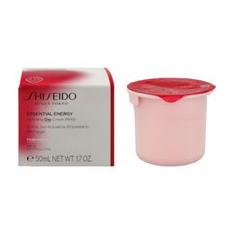 Shiseido Essential Energy Hydrating Day Cream - Refill.