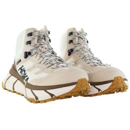 Hoka One One Hoka Tennike Hike Gore-Tex Beige Herrenstiefel