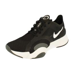 Nike Superrep Go Damen Turnschuhe Schwarz