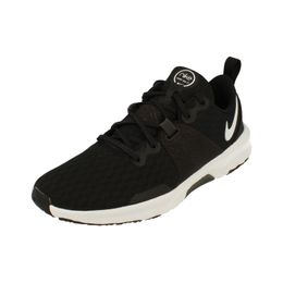 Nike Damen City Trainer 3 Schwarz Turnschuhe
