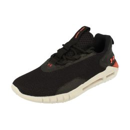 Under Armour Unter Armour Ua Hovr Strt M&auml;nner laufen schwarz Trainer