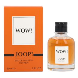 JOOP! Wow Men Edt Spray 60ml