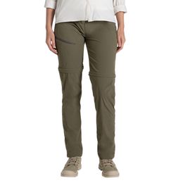 Craghoppers - "Pro III" Hosen f&uuml;r Damen (Wilde Olivefarbe)