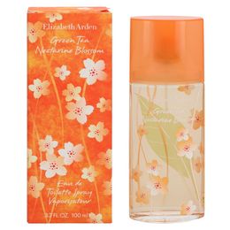 Elizabeth Arden E.Arden Gr&uuml;ner Tee Nektarinenbl&uuml;te Edt Spray 100 ml