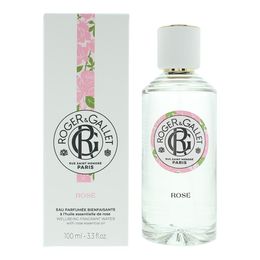 Roger & Gallet Roger & Gallet Rose Duftendes Wohlf&uuml;hlwasser 100ml