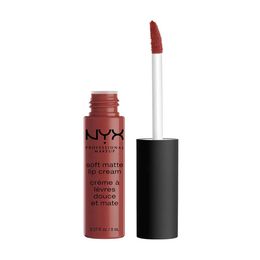 NYX Soft Matte Lip Cream #rome 8 ml