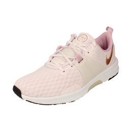 Nike Damen City Trainer 3 Rosa Turnschuhe