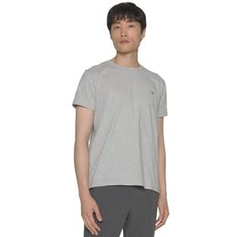 Gant | Herren T-Shirt mit Rundhalsausschnitt
