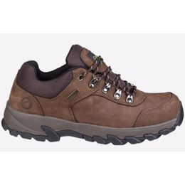 COTSWOLD Hawling Memory Foam Wasserdichte Schuhe