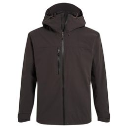 Craghoppers - "Richmond" Jacke, wasserfest f&uuml;r Herren (Anthrazitgrau)