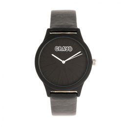 Crayo Splat Unisex-Uhr