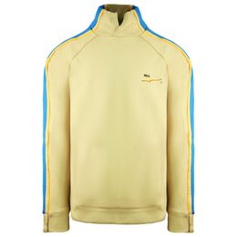 Puma x Ader Fehler Herren Beige Sweatshirt