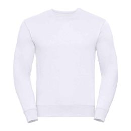 Russel Athletic Russell - "Authentic" Kapuzenpullover f&uuml;r Herren (Wei&szlig;)