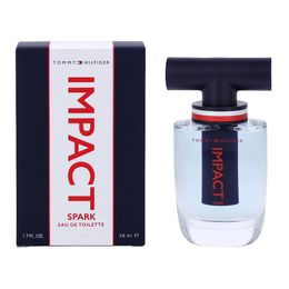 Tommy Hilfiger Impact Spark Edt Spray.